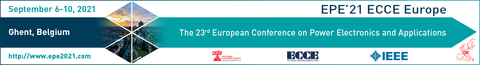 EPE Association – The European Power Electronics and Drives Association